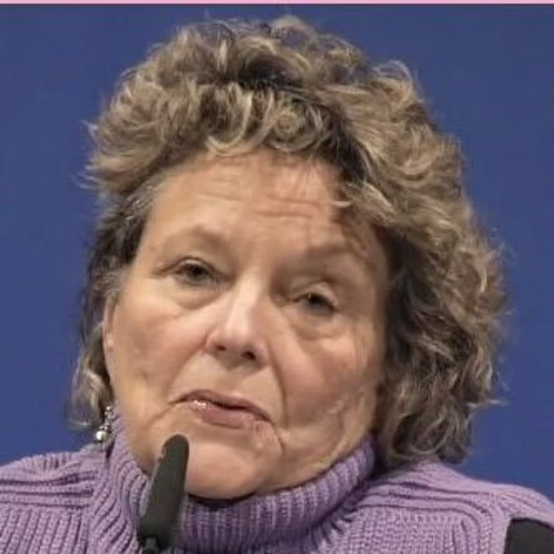 Honor Ford-Smith - Canary Mission