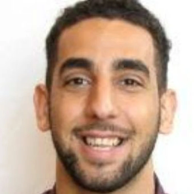 Husam El-Qoulaq - Canary Mission