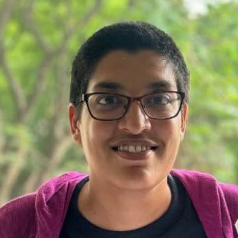 Ila Varma - Canary Mission