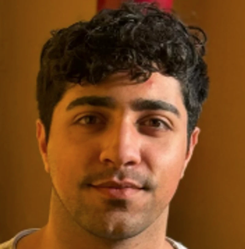 Isa Ameen - Canary Mission