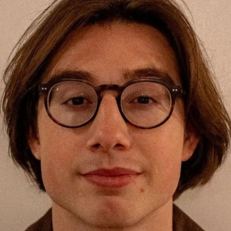 Isaac Walker - Canary Mission