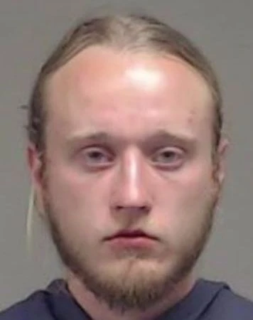 Jacob Reeves - Canary Mission