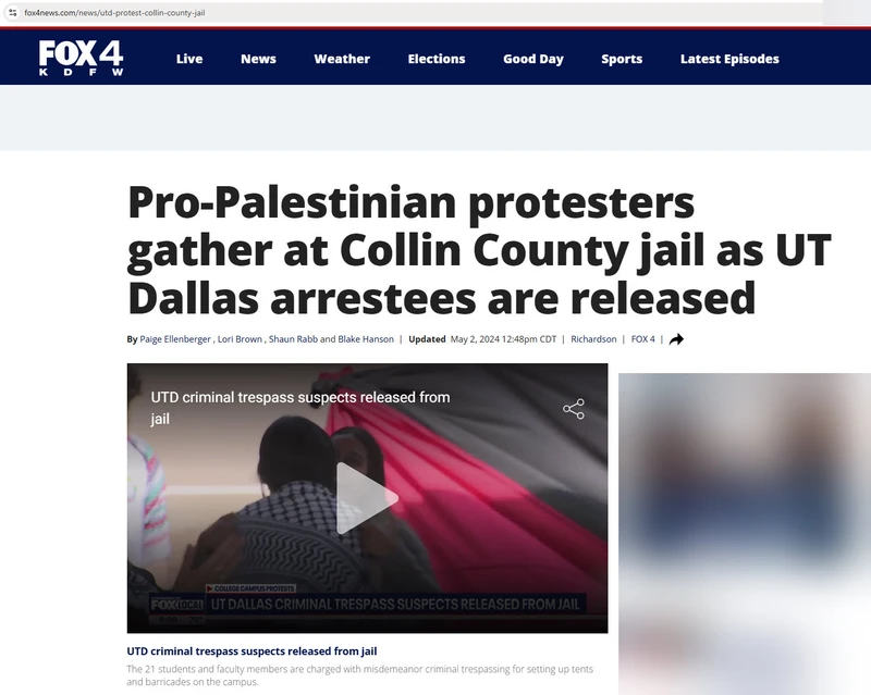 Jacob Reeves - Canary Mission