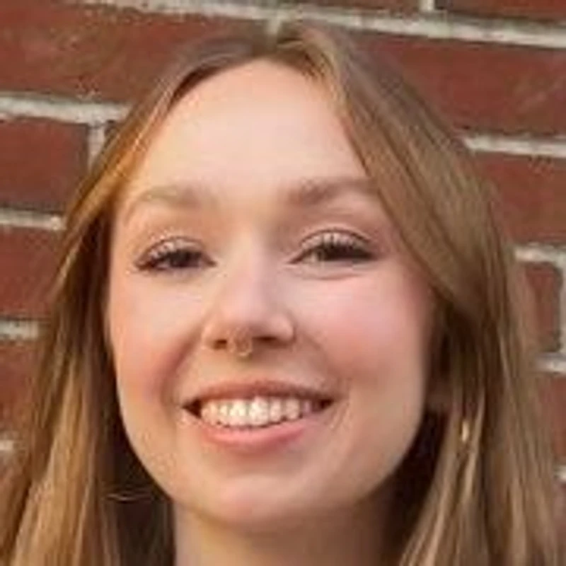 Jacqueline Rayfield - Canary Mission