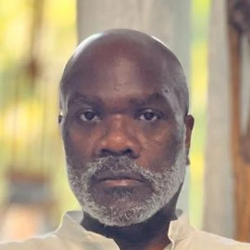 Jafari Sinclaire Allen - Canary Mission