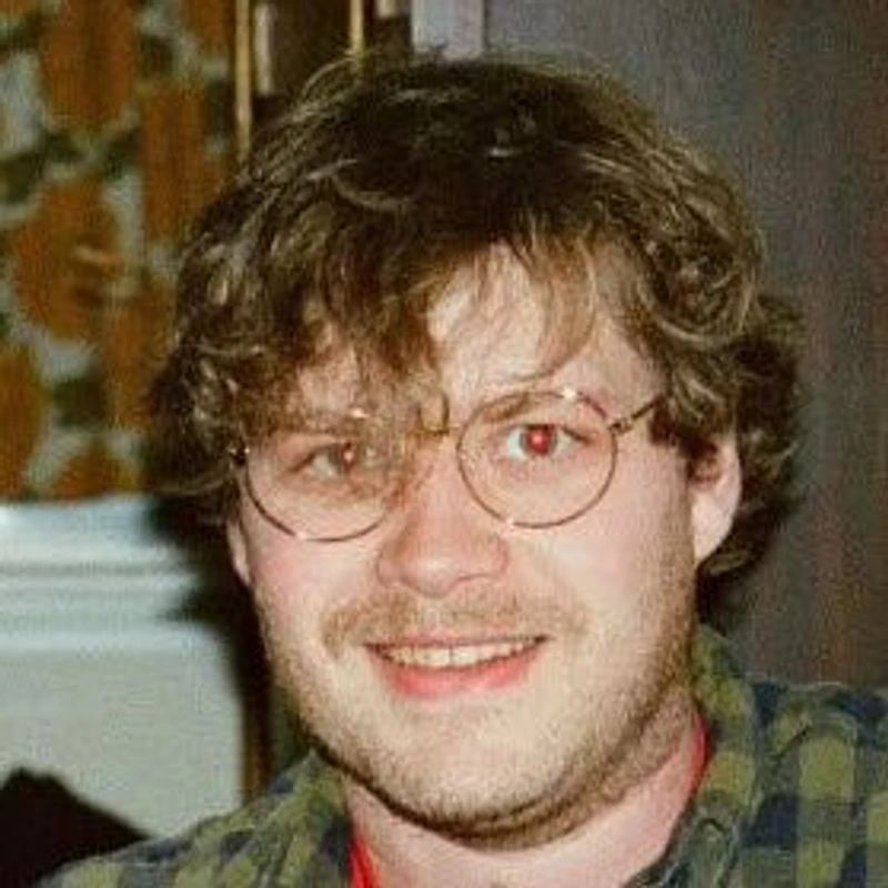 Jake Jackson - Canary Mission