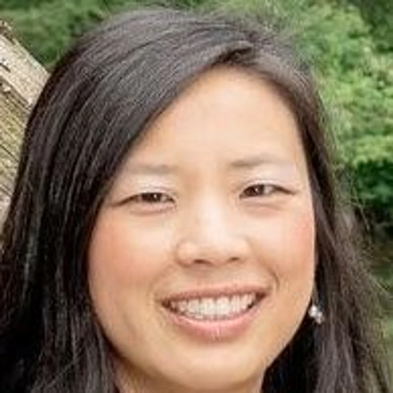 Jamie Cho - Canary Mission