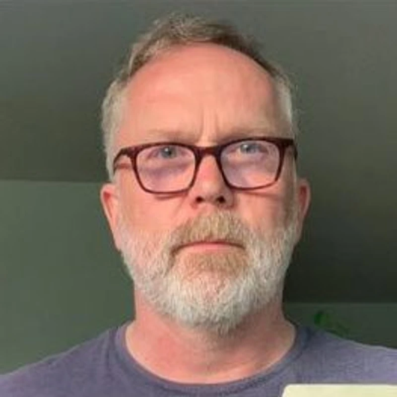 Jeff Bale - Canary Mission