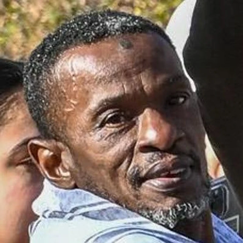 Jeffrey Johnson - Canary Mission