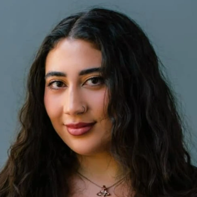 Jenine Omari - Canary Mission