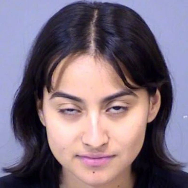 Jennifer Gil - Canary Mission