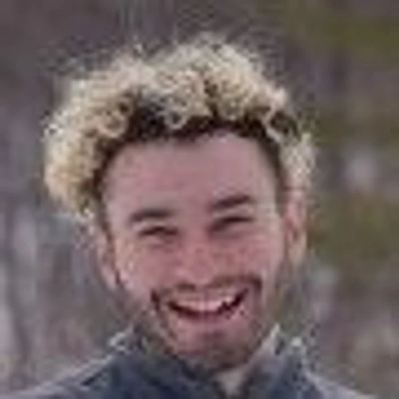 Jeremy Fleishhacker - Canary Mission