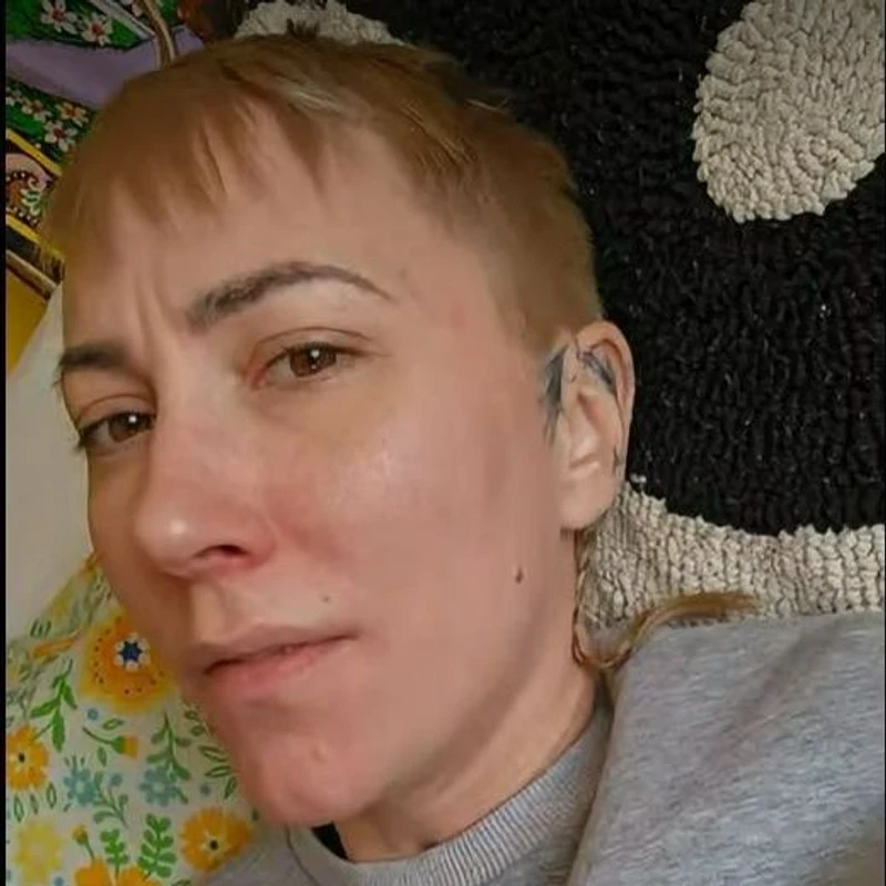 Jessica Michelle Brozosky - Canary Mission