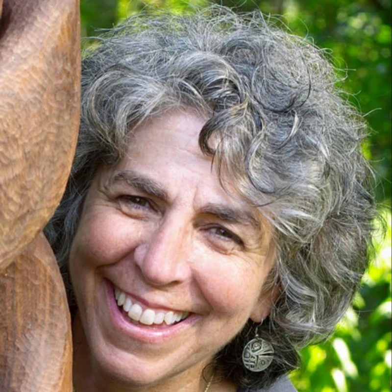 Jo Margolis - Canary Mission