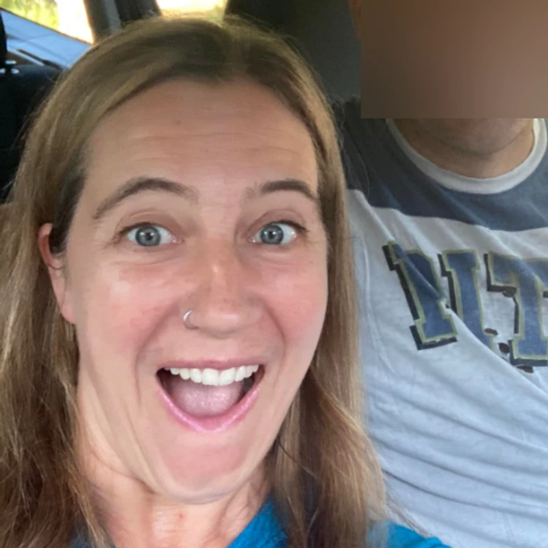 Johanna Collins - Canary Mission