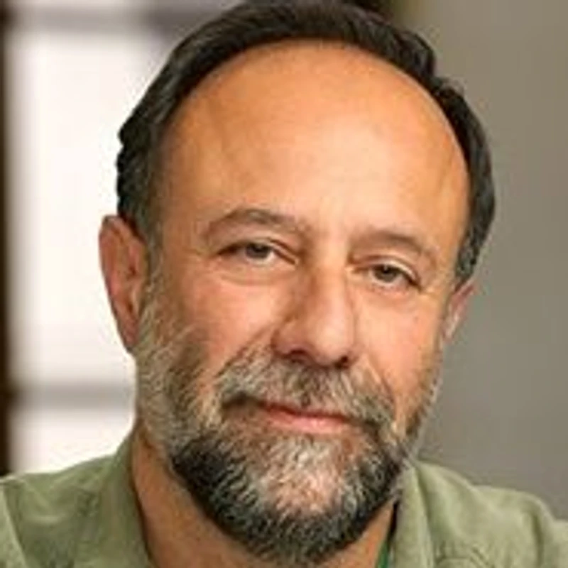 John Halaka - Canary Mission