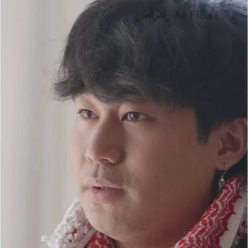 Jonathan Isla Rampagoa - Canary Mission