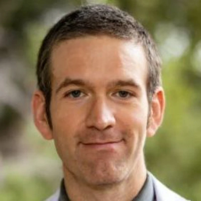 Jonathan Lewis - Canary Mission