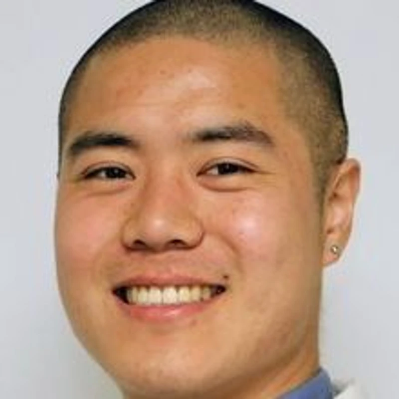 Jonathan Lu - Canary Mission