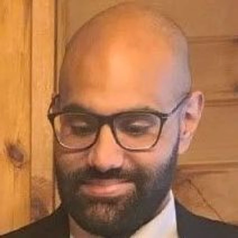 Jordan Duran - Canary Mission