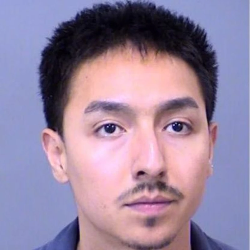 Jose Maciel - Canary Mission