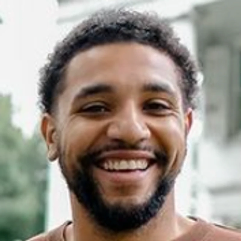 Joshua Reaves - Canary Mission