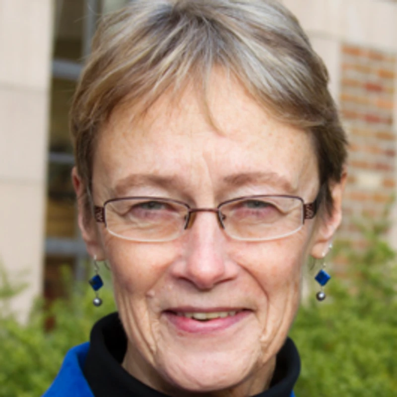 Judy Howard - Canary Mission