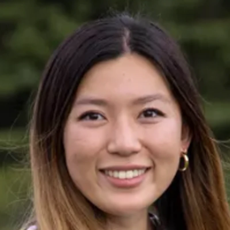 Julia Luo - Canary Mission