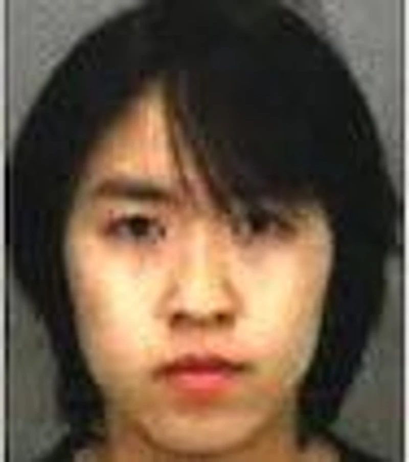 Kaiden Wang - Canary Mission