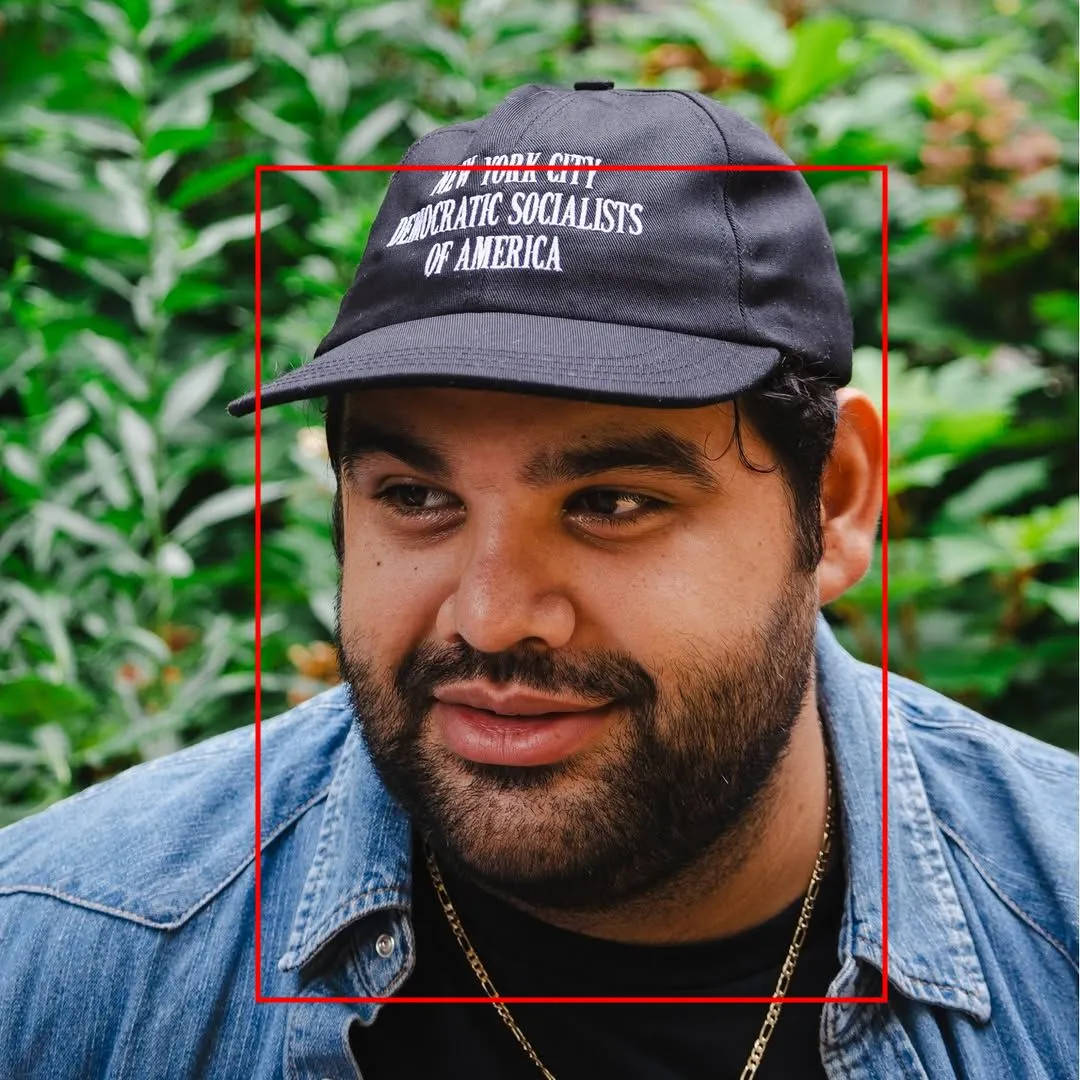 Kareem Elrefai - Canary Mission