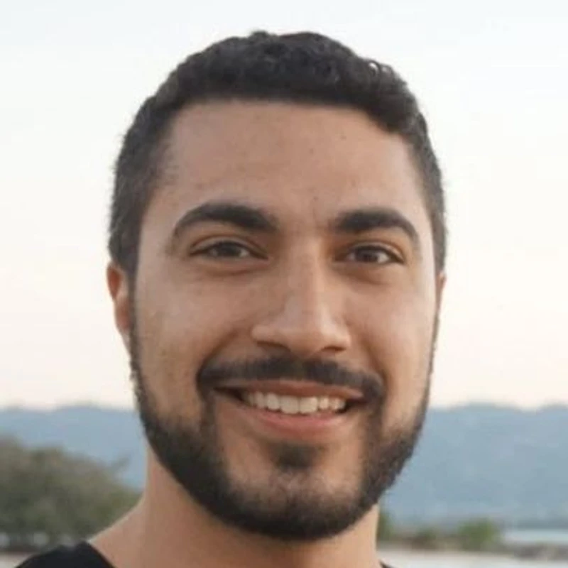 Karl Gardner - Canary Mission