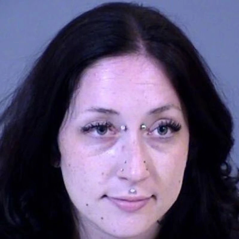 Kathryn Jo Nutter - Canary Mission