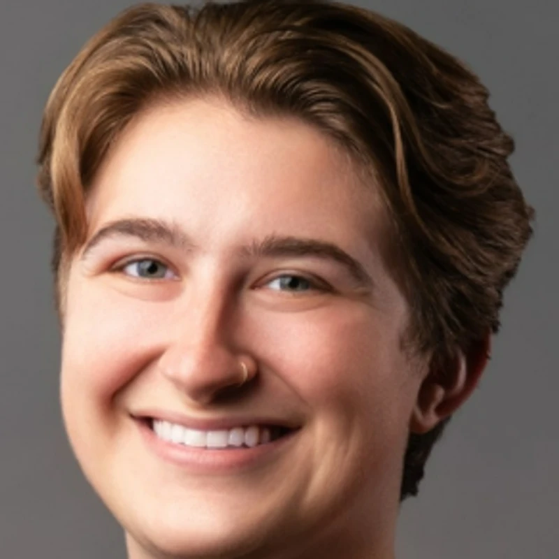 Kayla Kahan - Canary Mission