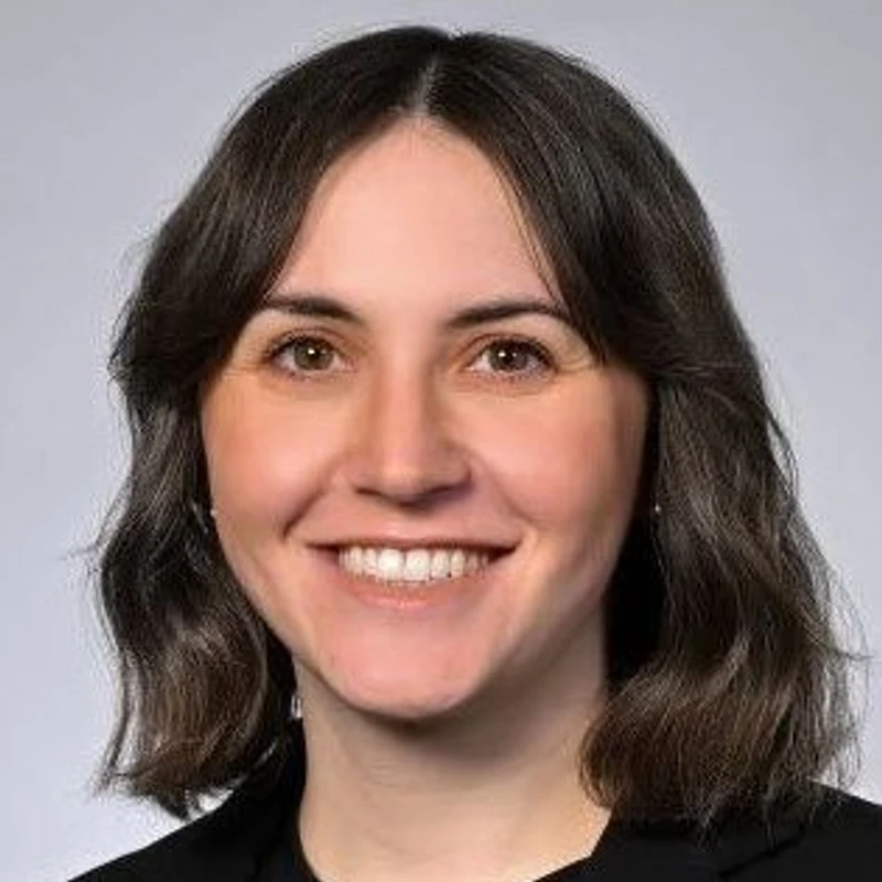 Kerri McGuckin - Canary Mission