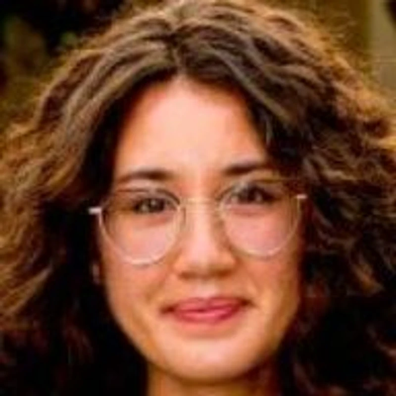 Lakai Legg - Canary Mission