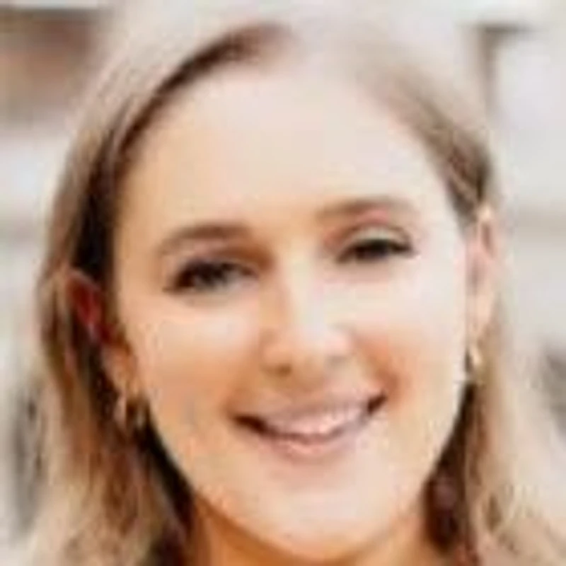 Lani Morris - Canary Mission