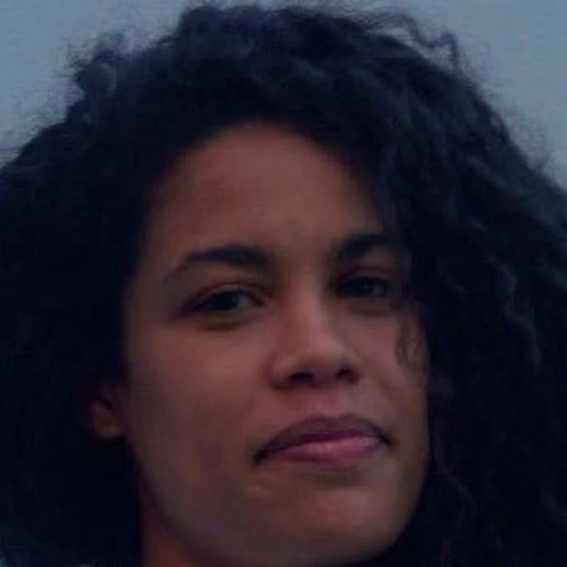 Larissa Johnson - Canary Mission