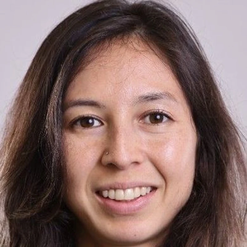 Laura Miles - Canary Mission