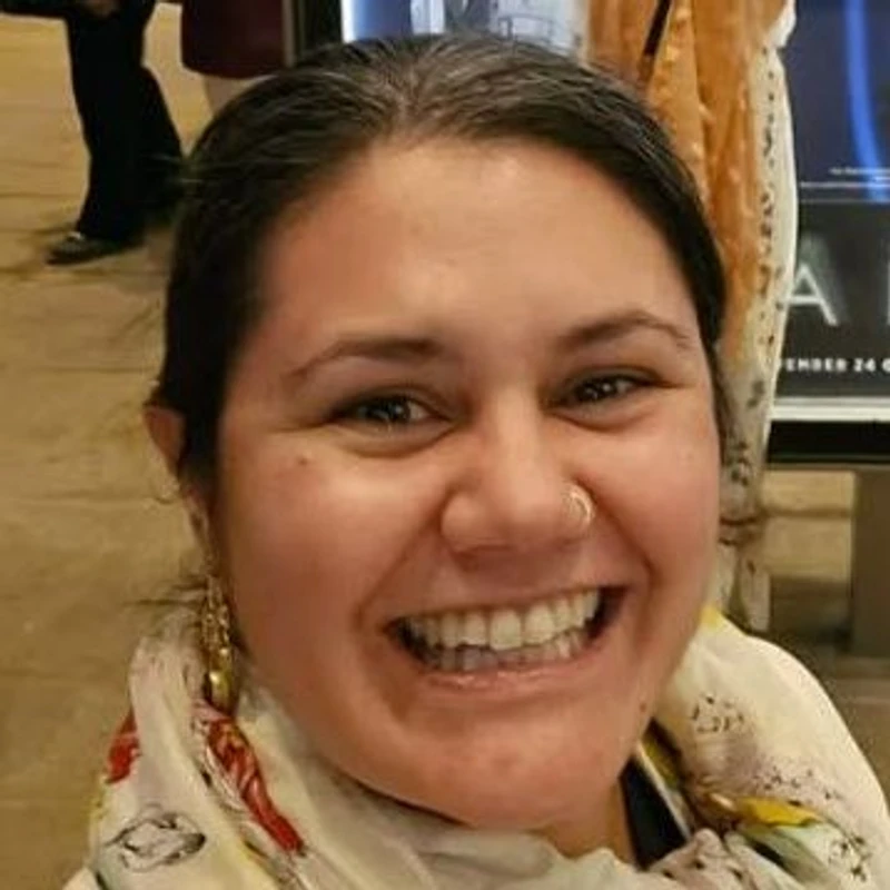 Lauren Shifman - Canary Mission