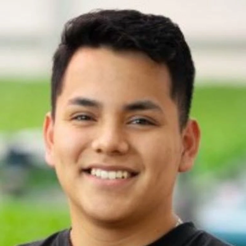 Leonardo Garcia Moreno - Canary Mission