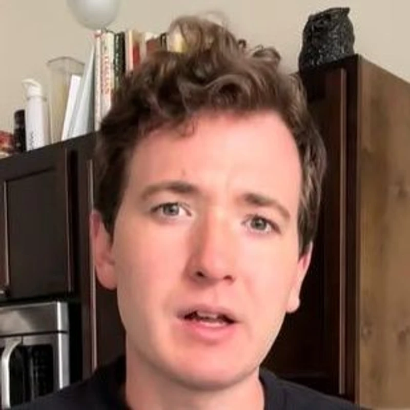 Liam Maher - Canary Mission