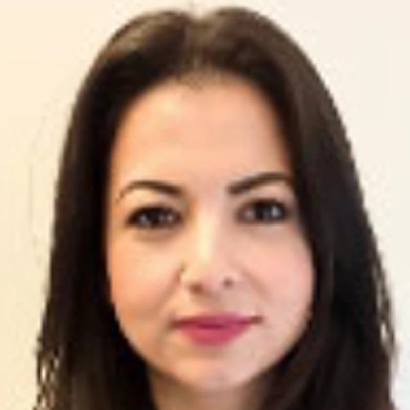 Lila Abassi - Canary Mission