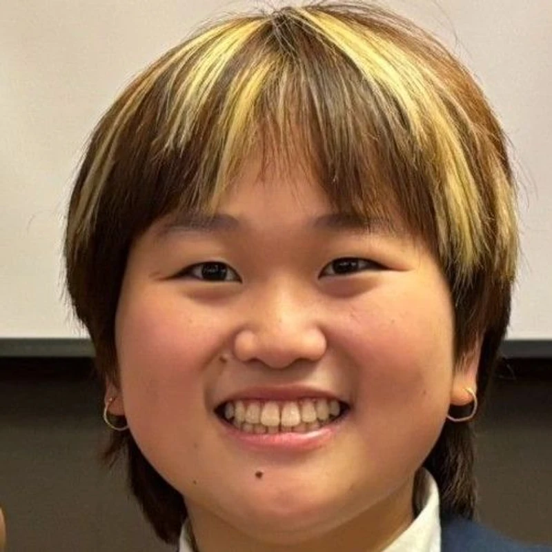 Lin Lin - Canary Mission