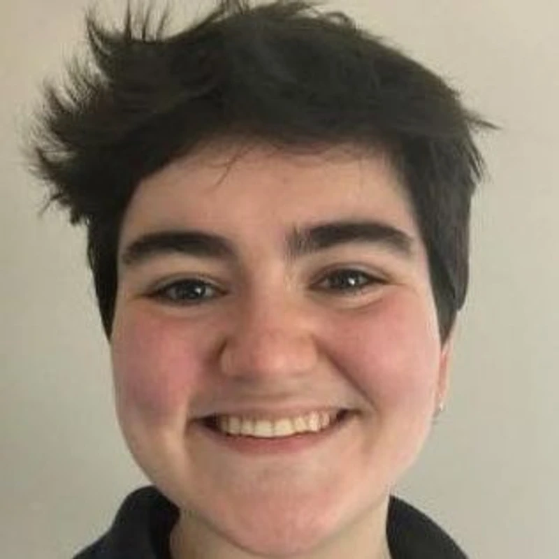 Lolo Serrano - Canary Mission