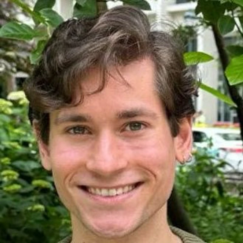 Luc Teyssier - Canary Mission