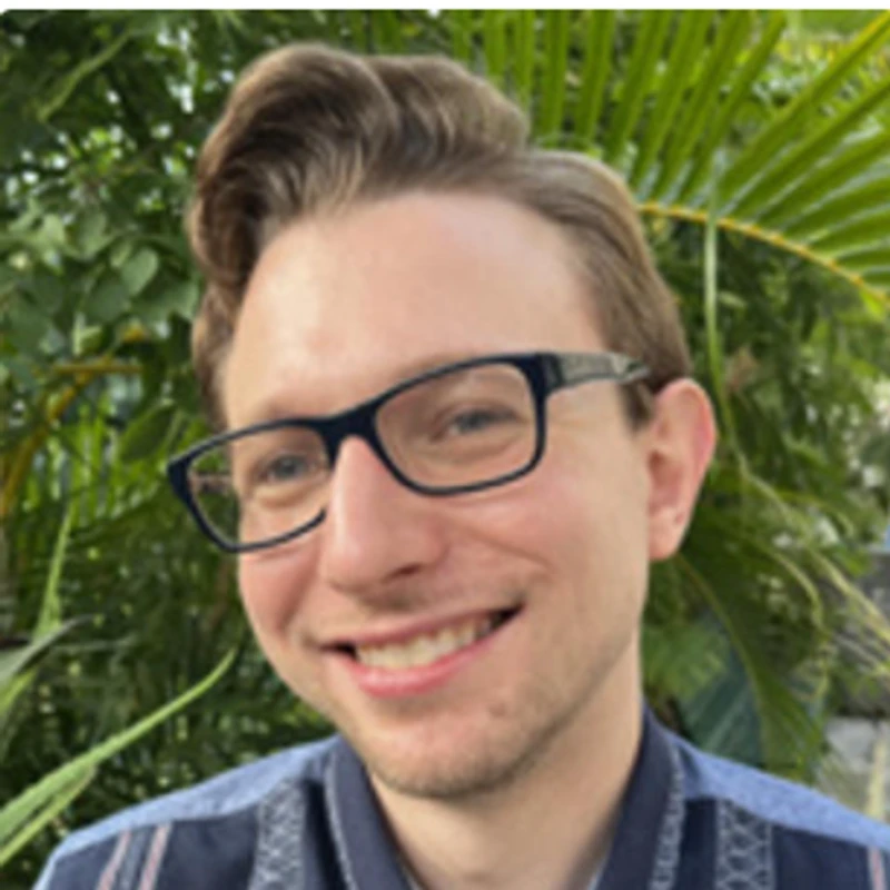 Lucas Koerner - Canary Mission