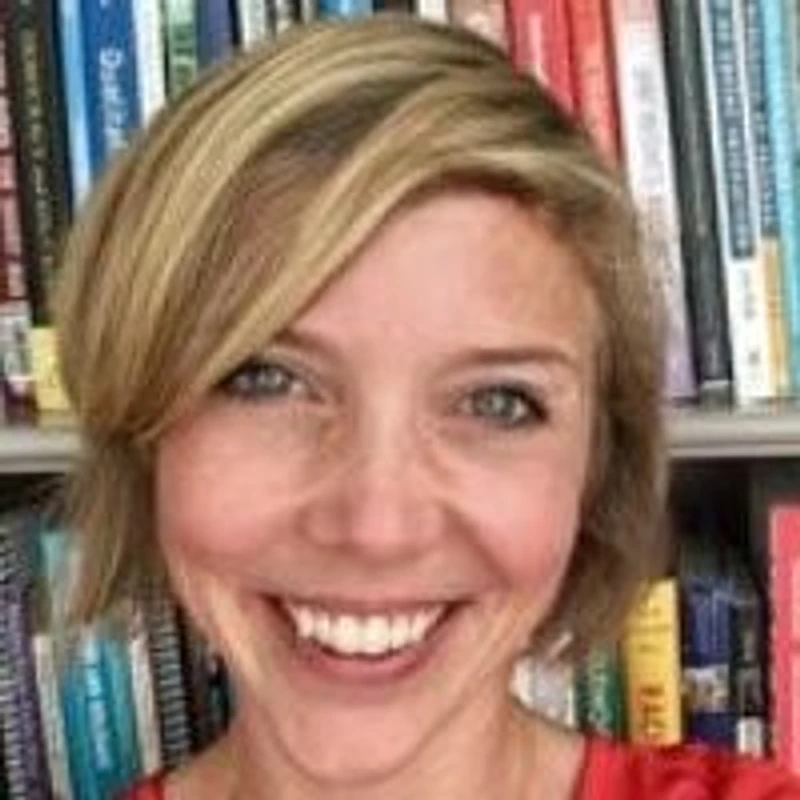 Maggie Beneke - Canary Mission