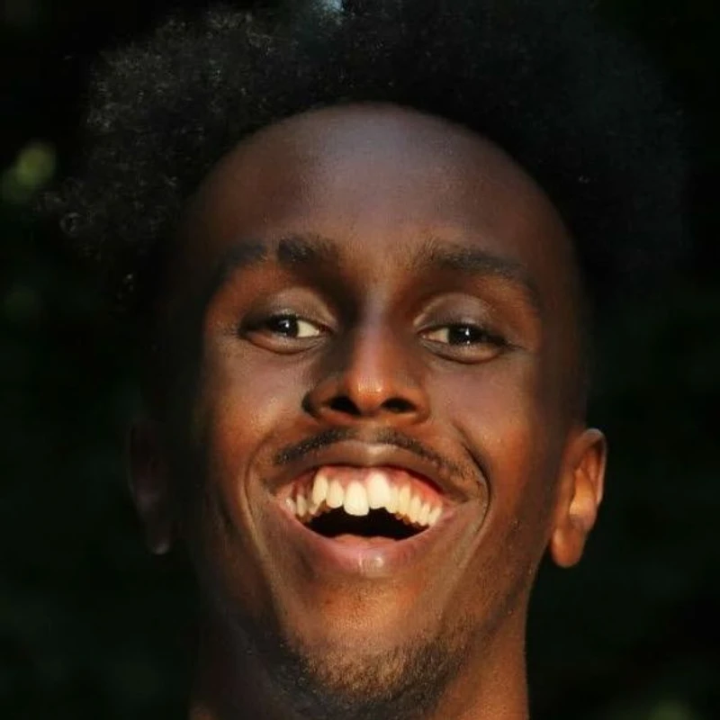 Mahad Ahmed - Canary Mission