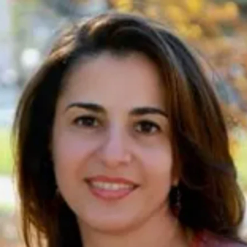 Manal Assi - Canary Mission