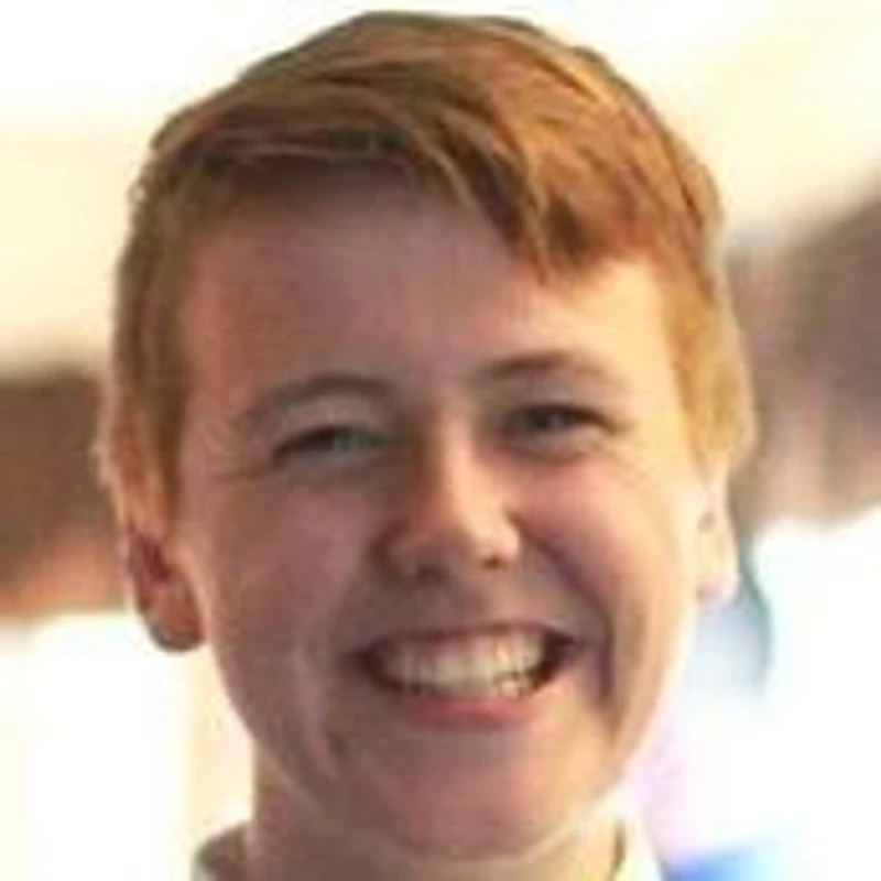 Margaret Ringler - Canary Mission